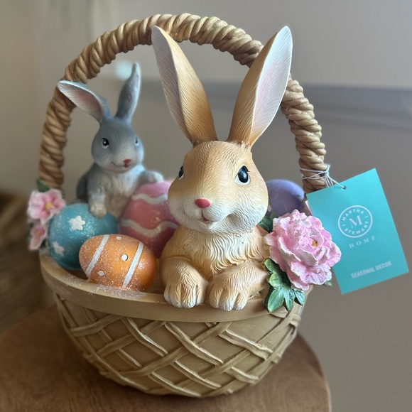 Martha Stewart | Holiday | Last Martha Stewart Easter Bunny Rabbit ...